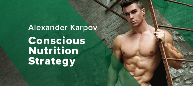 Alexander Karpov - All natural athlete & coach