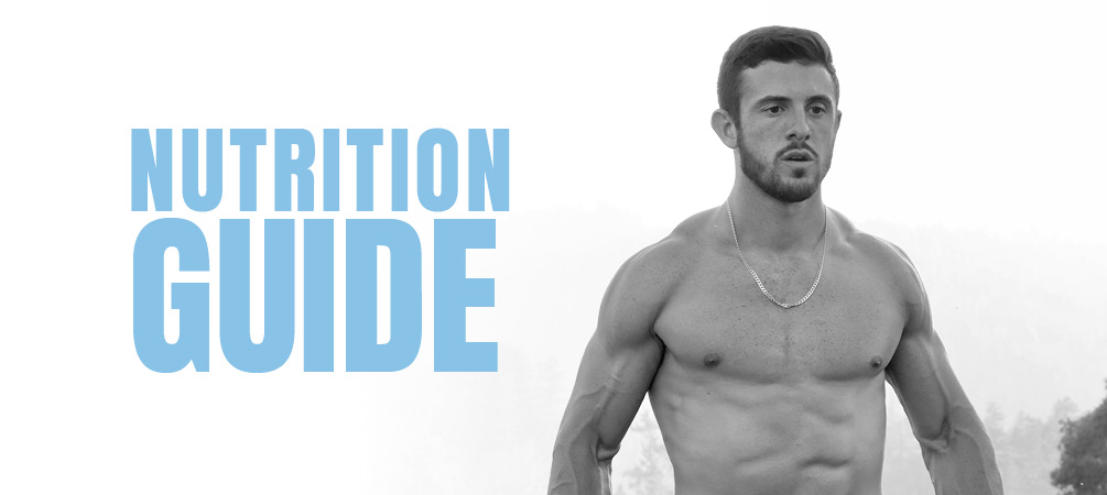 Nick Walker - Fitness Coach