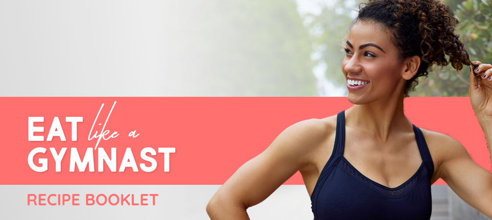 Danielle Gray - Train Like A Gymnast, Model, Coach, Pn1