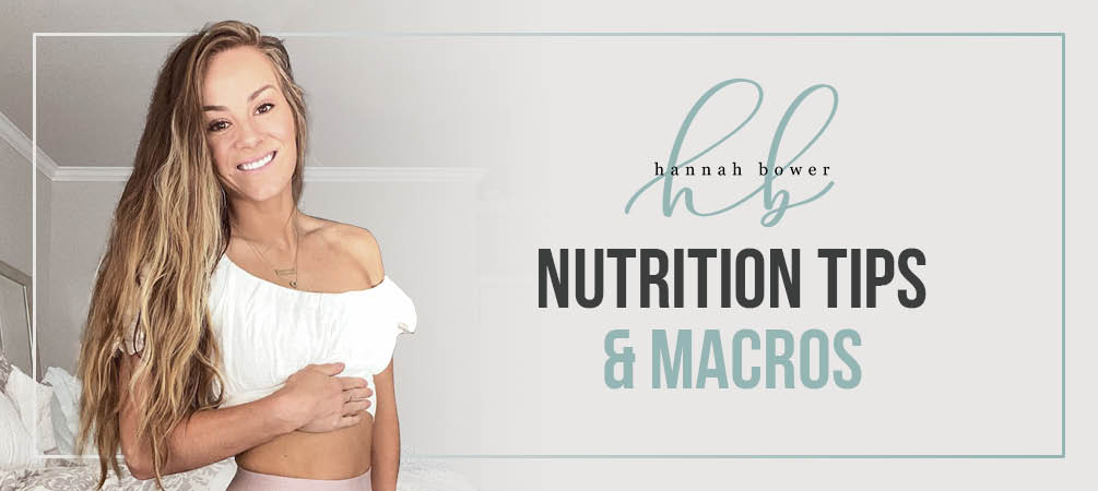 Hannah Bower - Mom, pre|postnatal specialist, Trainer