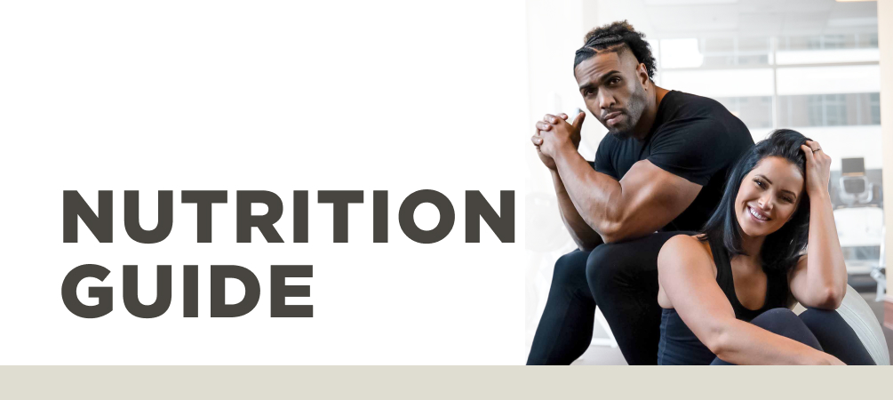 Shailey and Sammy Collier - Elite Fitness/Lifestyle Wellness Coaches