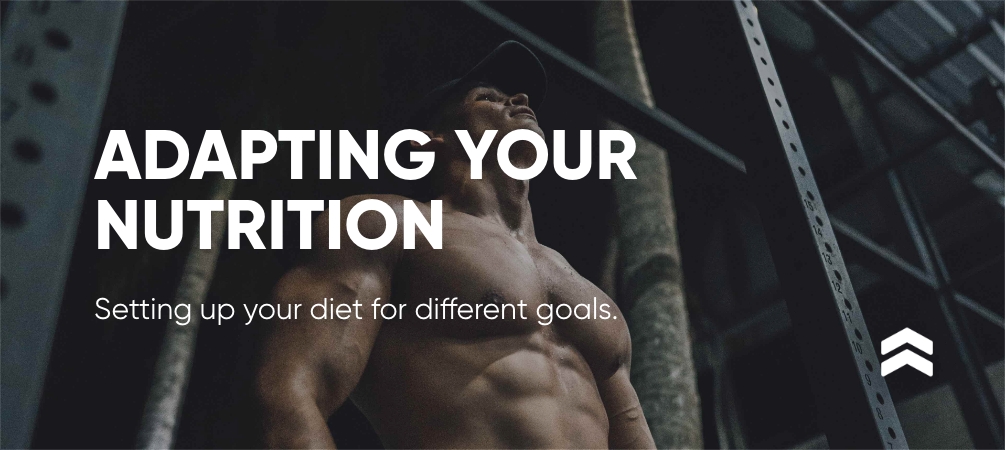 Elliot Burton - Fitness Trainer