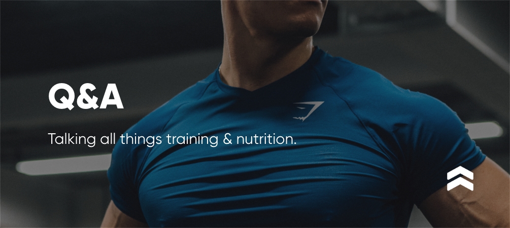 Elliot Burton - Fitness Trainer