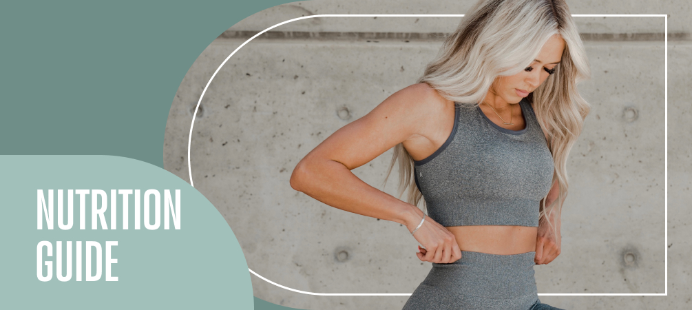 Tori Elizabeth Fit - Fitness Enthusiast